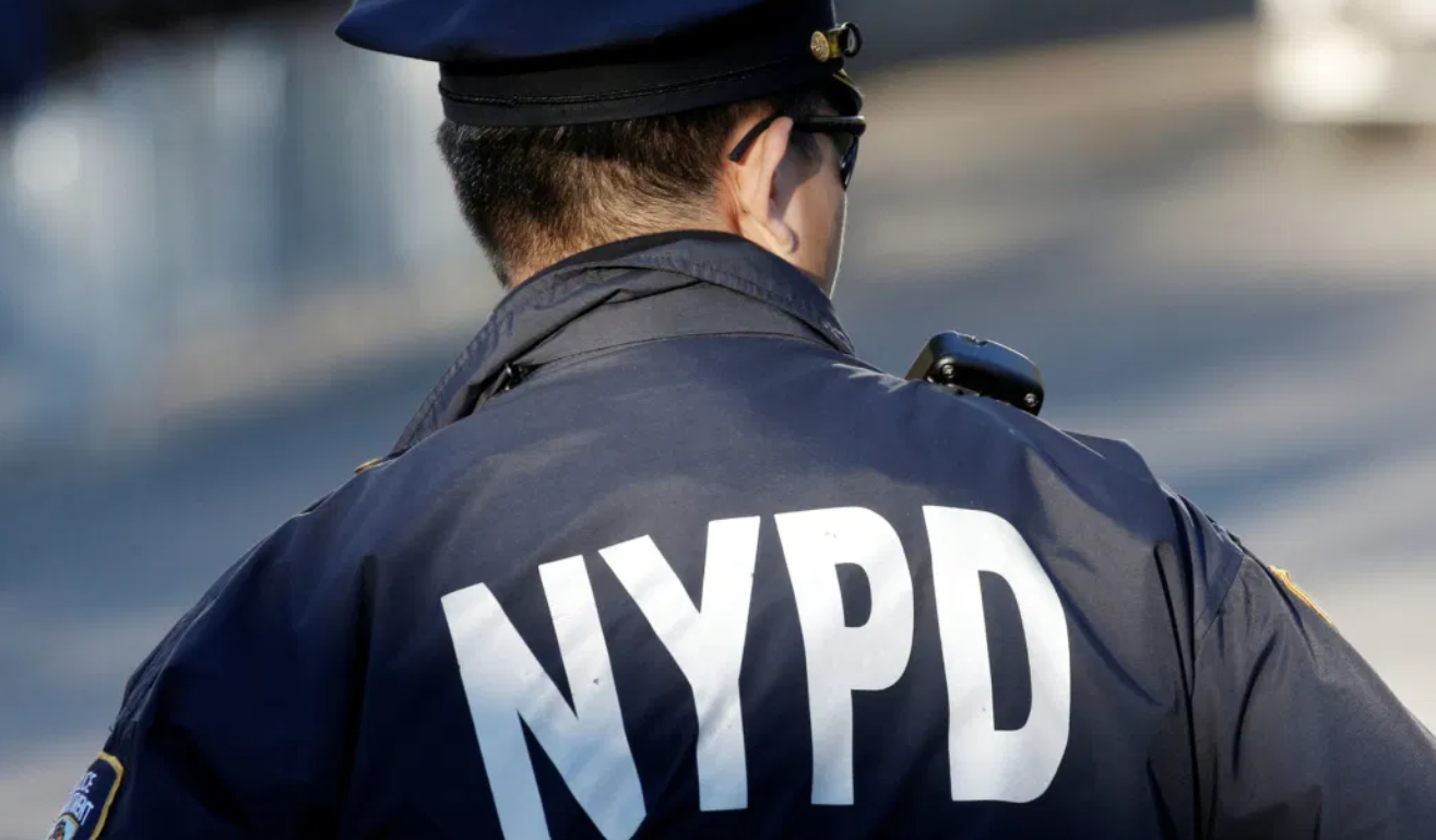 Police Department Reports Show A 75% Increase In Quitting And Retiring ...