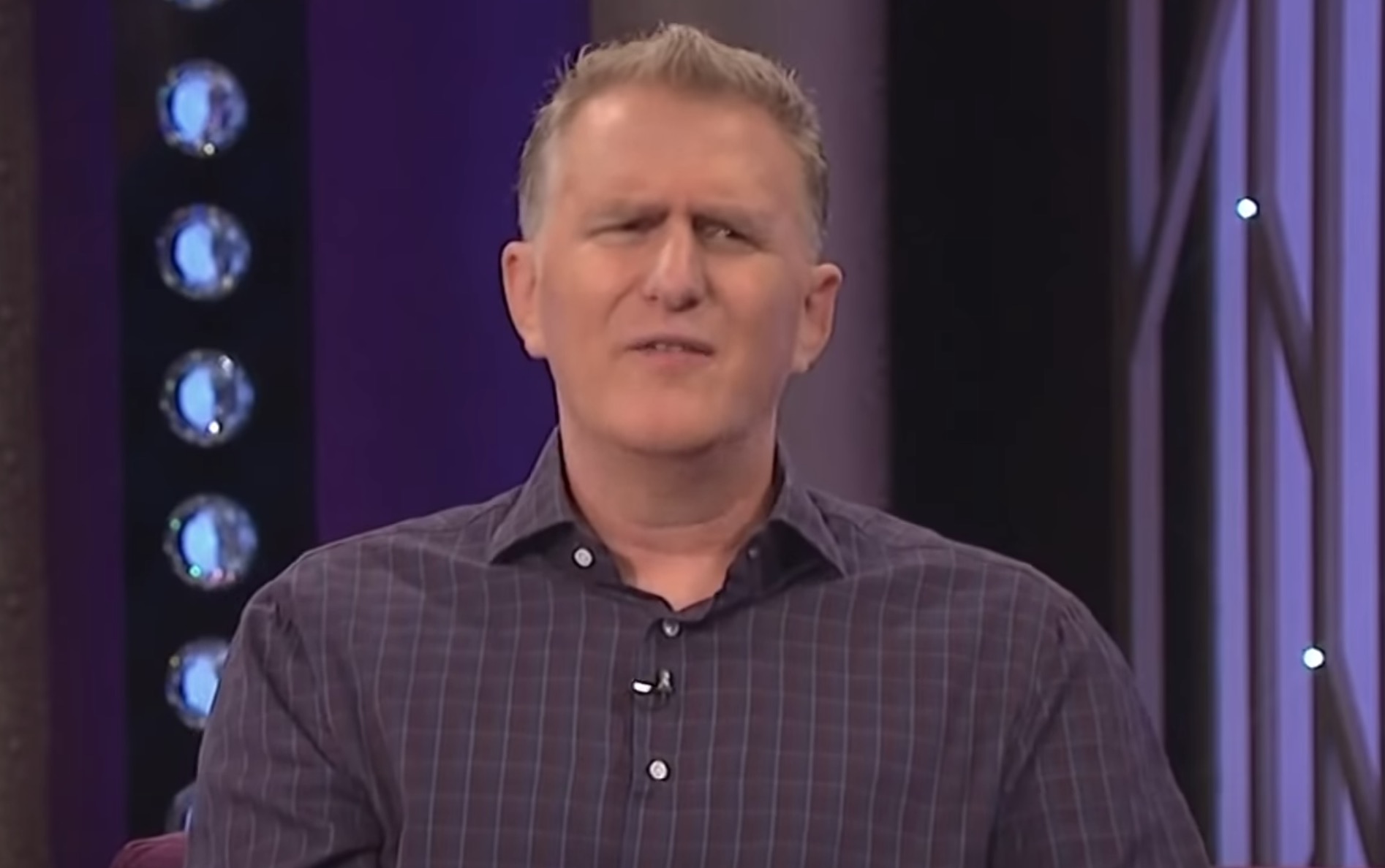Liberal Actor Michael Rapaport Doesn't Hold Back During Jan. 6 Hearing ...