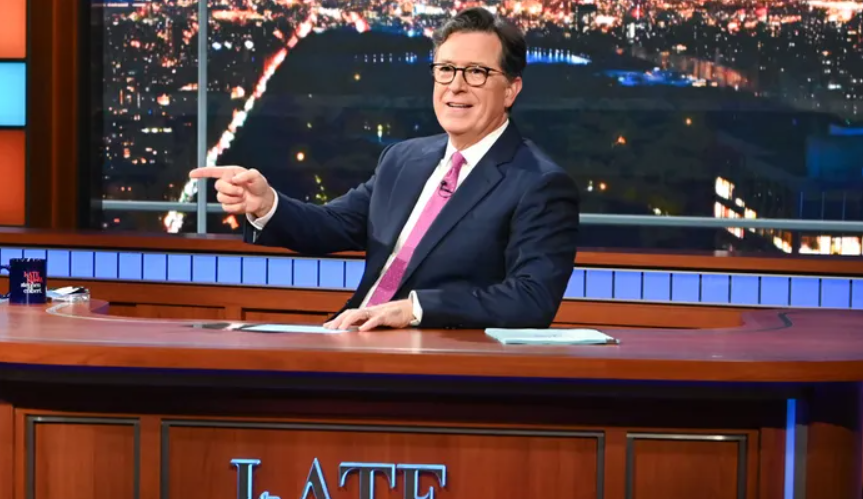 Staffers With Liberal Talk Show Arrested For Illegal Entry Of US ...